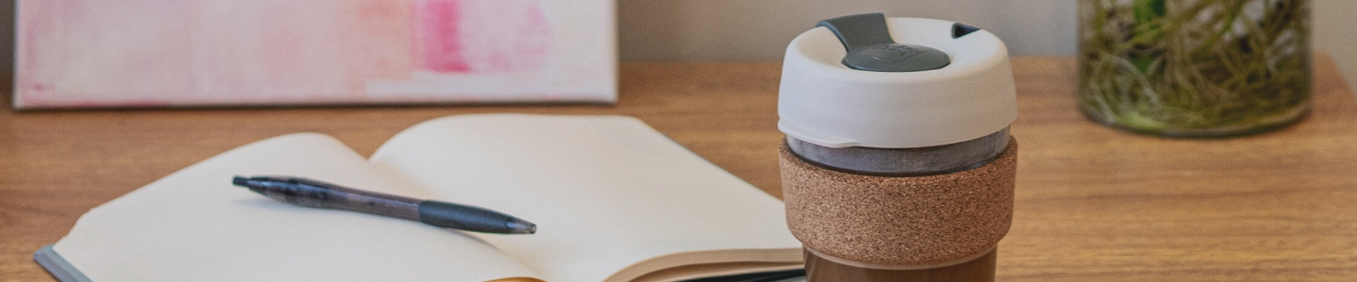 KeepCup – Hill + House